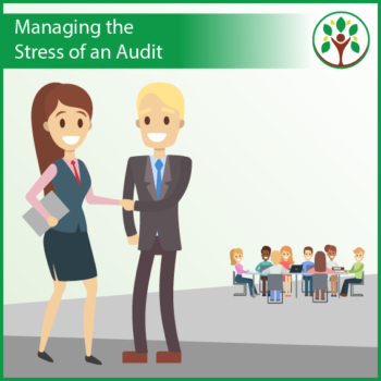 Managing the Stress of an Audit Training - Digital Lorators